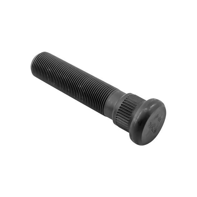 M22x100mm Wheel Stud ONLY U/Head (L102) 3A Semi / Single tipper | Mike ...