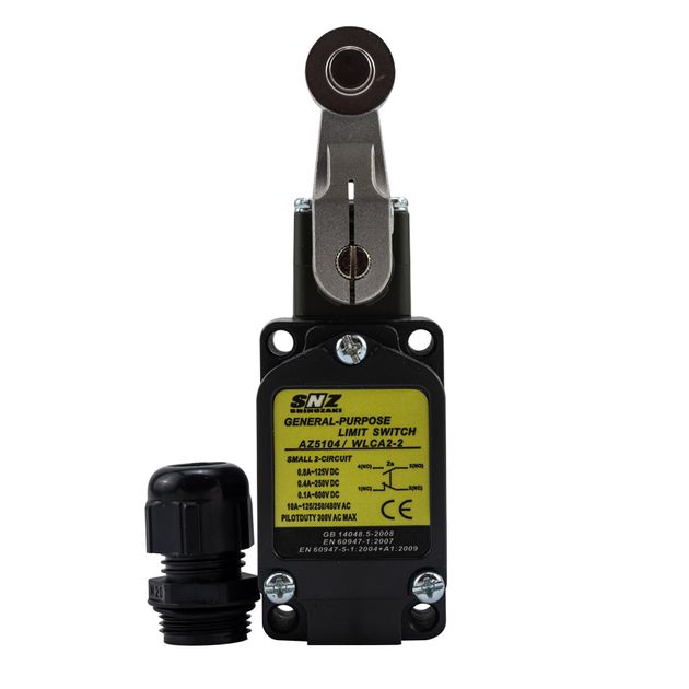 Limit Switch Side Rotary Arm | Mike's Transport Warehouse