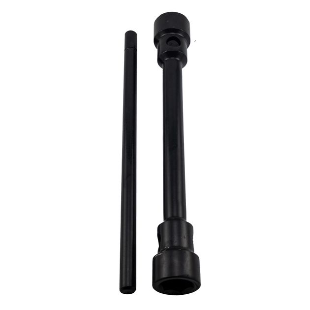 Wheel Brace 32x33mm HEX CW Tommy Bar (TSDEW-20) | Mike's Transport ...