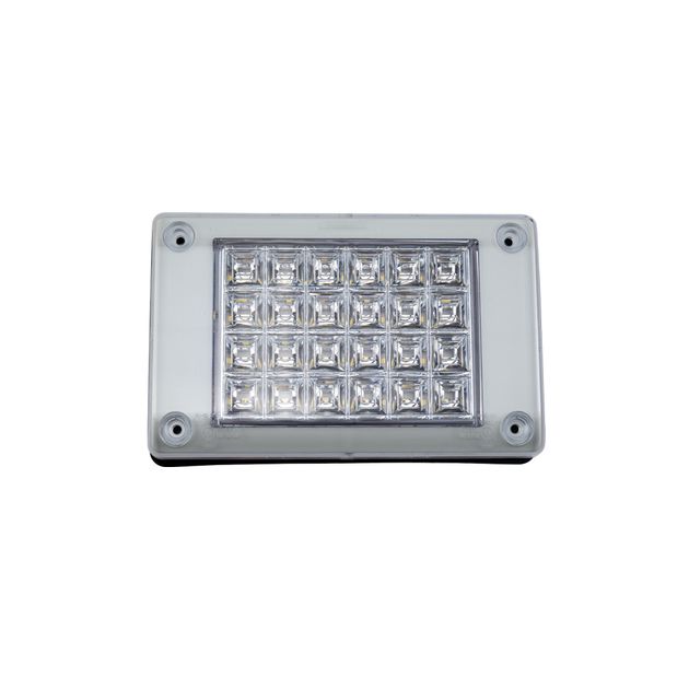 Lucidity LED Reverse Lamp Insert | Mike's Transport Warehouse