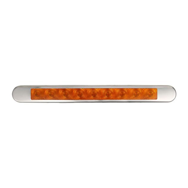 Lucidity LED Slimline Rear Light Indicator | Mike's Transport Warehouse
