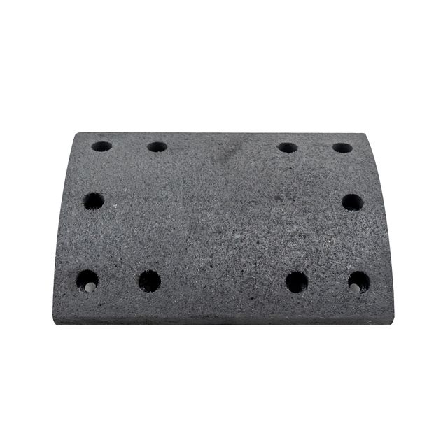 ABEX 4692 Brake Lining | Mike's Transport Warehouse