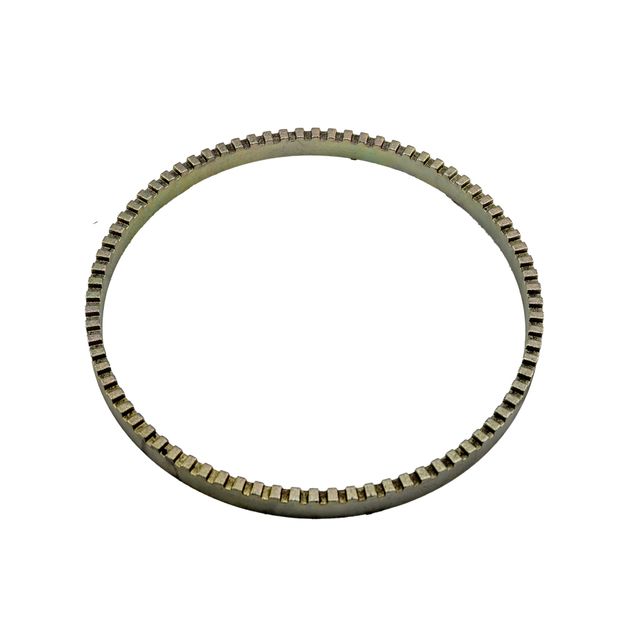 MTE ABS Pole Wheel 5T 162.2x172.08x13mm ONLY | Mike's Transport Warehouse