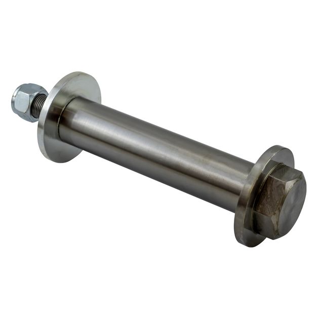 SP1201 Drawbar Pin - Made from 10/45 2 inch | Mike's Transport Warehouse