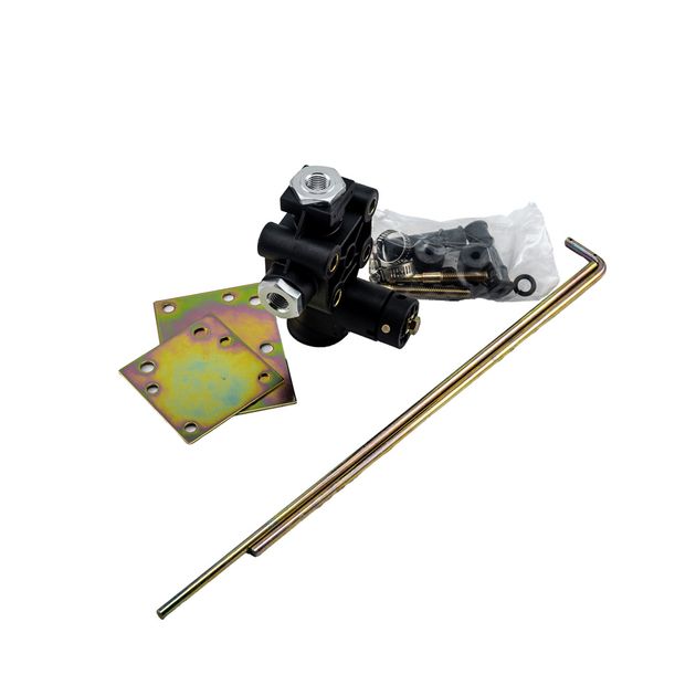 Pacific 27000 Ride Height Valve with Link Arm Kit | Mike's Transport ...