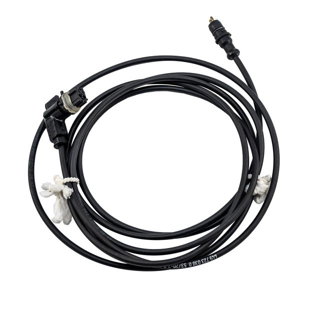 Wabco ECU Sensor Cable 3m | Mike's Transport Warehouse