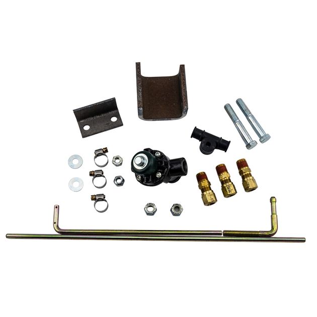 Neway Ride Height Control | Mike's Transport Warehouse