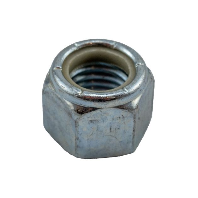 3/4in Nut Nylock UNC Grade 8 | Mike's Transport Warehouse