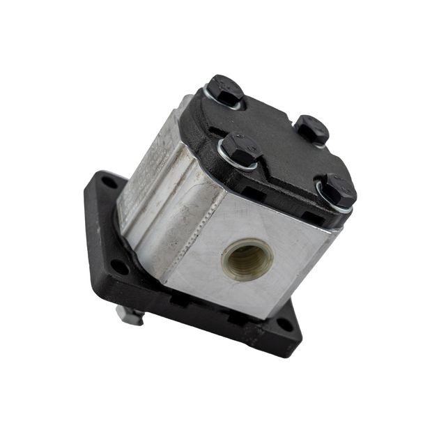 Brevini 3.2CC Hydraulic Pump | Mike's Transport Warehouse