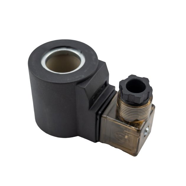 12v Solenoid ONLY For Powerpack | Mike's Transport Warehouse