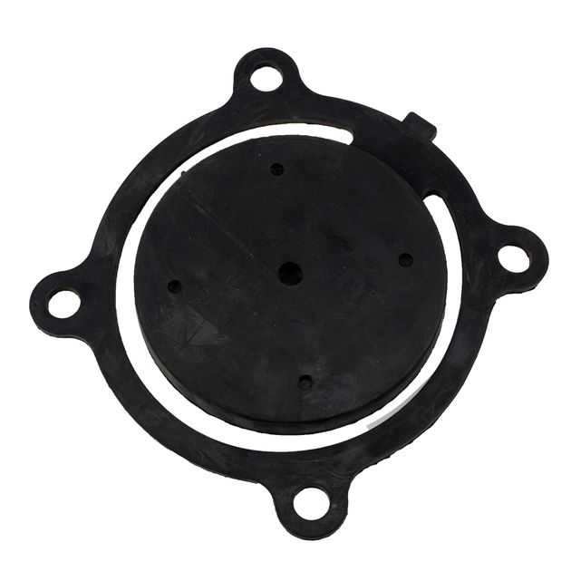 CHECK VALVE FOR 4" WATER PUMP | Mike's Transport Warehouse