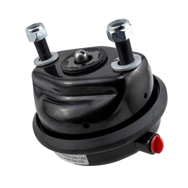 TSE 20S Disc Service Chamber Disc | Mike's Transport Warehouse