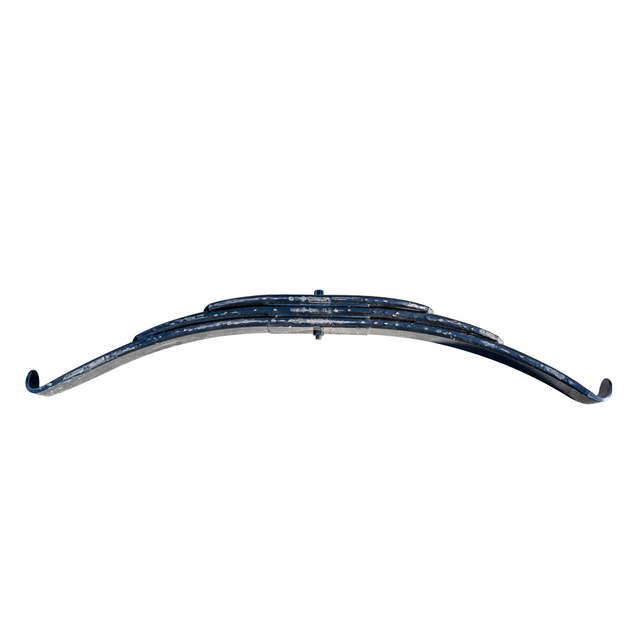TRA-3330 Spring 3 Leaf 152mm Arch Centre Spring Only | Mike's Transport ...