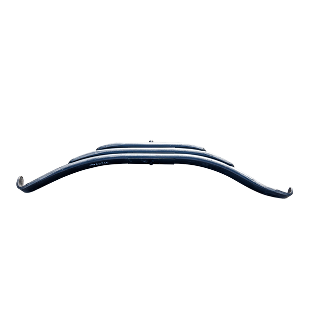 TRA-2740 Spring 3 Leaf 139mm Heavy Duty High Arch | Mike's Transport ...