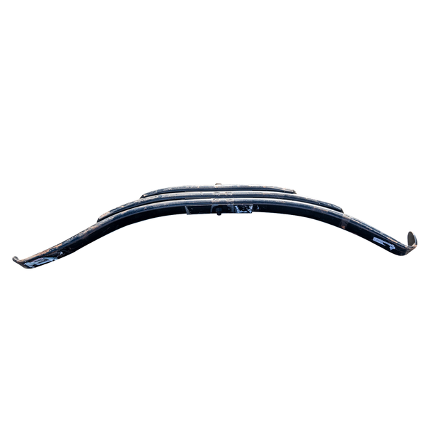 TRA-2740 Spring 3 Leaf 135mm High Heavy Duty Arch | Mike's Transport ...