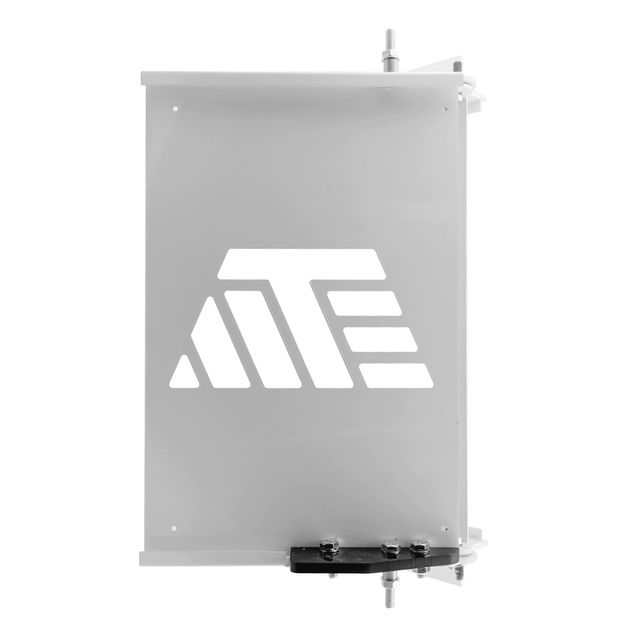 AUS Oversize Folding Ramp Sign Right Hand Side Complete Assembly | Mike ...