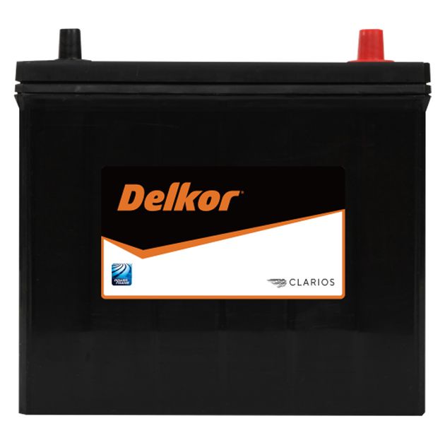 Delkor NS60L Battery | Mike's Transport Warehouse