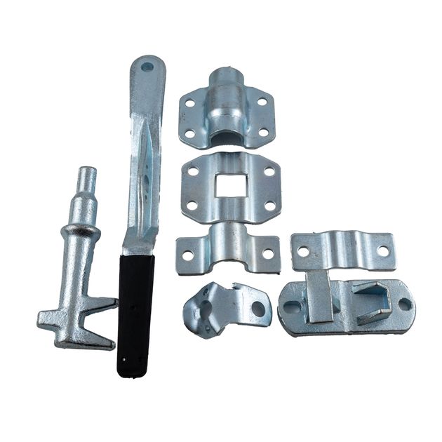 Container Door Lock Kit 27mm | Mike's Transport Warehouse