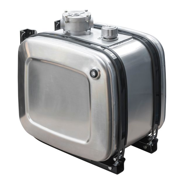 160L Alloy Hydraulic Oil Tank | Mike's Transport Warehouse