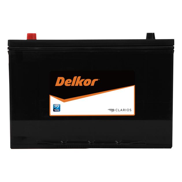 Delkor MF70ZZ Battery | Mike's Transport Warehouse