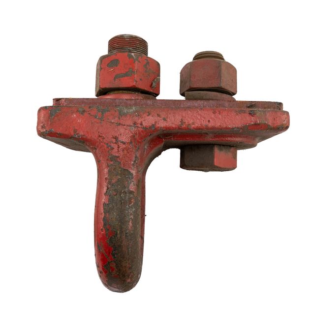 Interstate 3x1-3/4 Pintle eye | Mike's Transport Warehouse