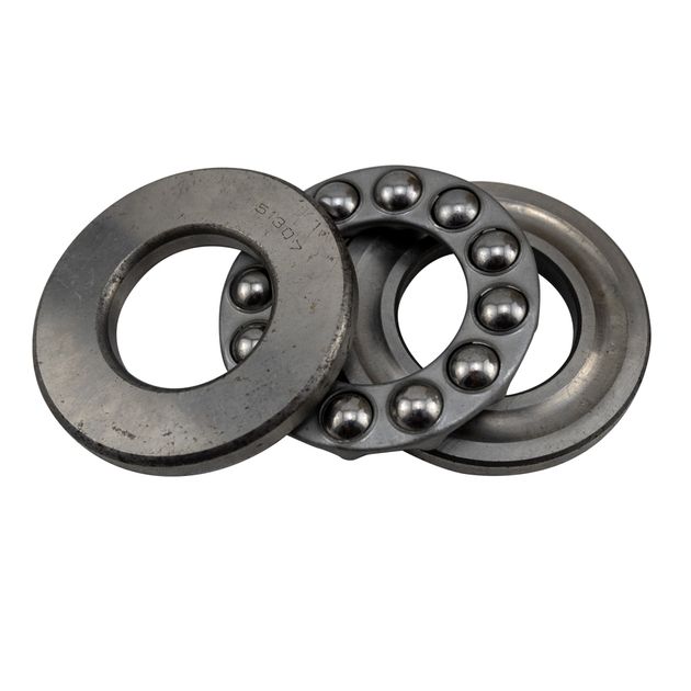 3 Piece Thrust Bearing (51307) | Mike's Transport Warehouse