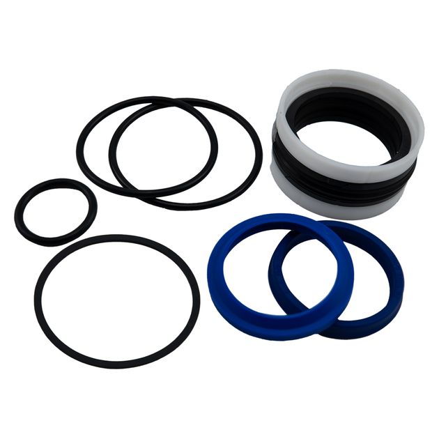 MTE Ramp Ram 2.5" Seal Kit | Mike's Transport Warehouse