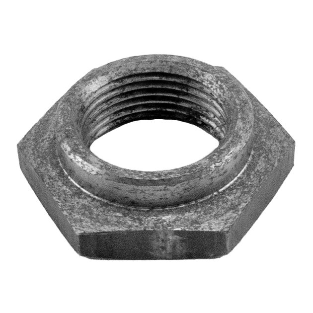 MTE Module Trailer Steering Arm Nut | Mike's Transport Warehouse
