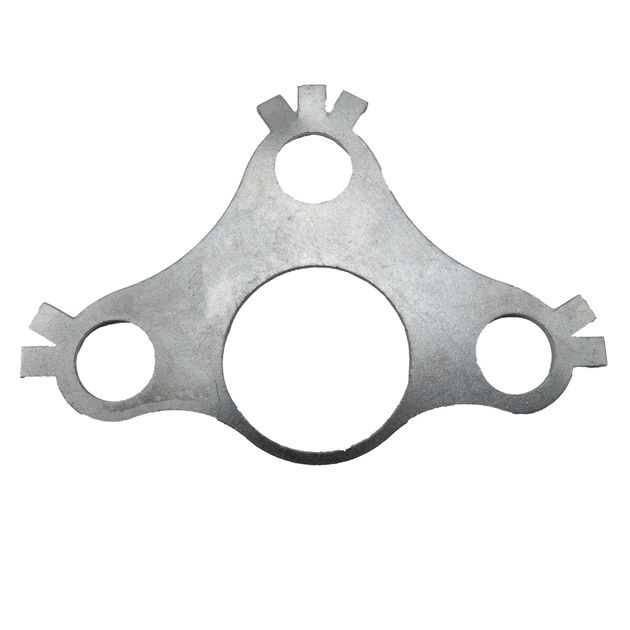 MTE Module Suspension Ball Lock Washer | Mike's Transport Warehouse