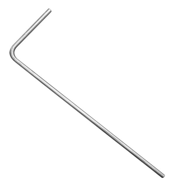 MTE Tipper Tailgate Lock Pin M-Pin254 | Mike's Transport Warehouse