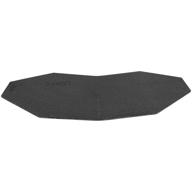 MTE Linkwing Rear Bottom Wear Plate - 6mm Thickness | Mike's Transport ...