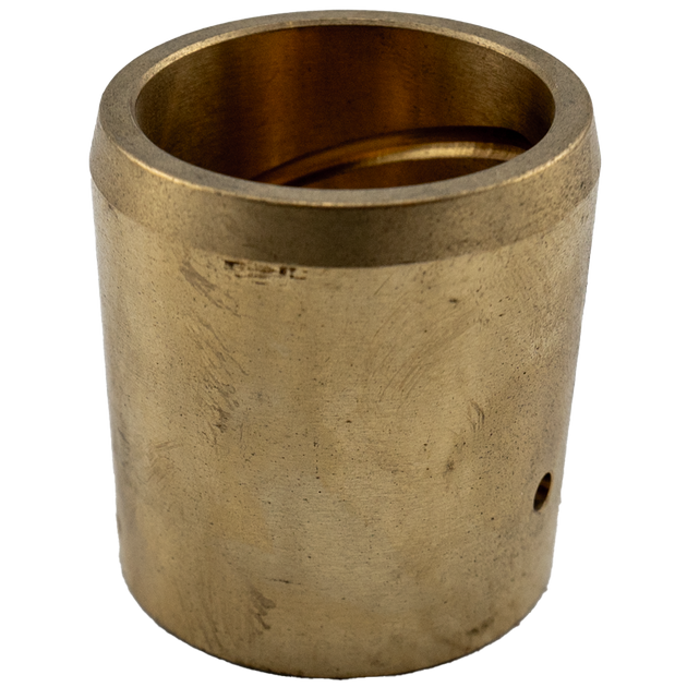 ROR Bronze S-Cam Bush ONLY 1 1/2 ID 38d x 48D Steering Axle Outer Bush ...