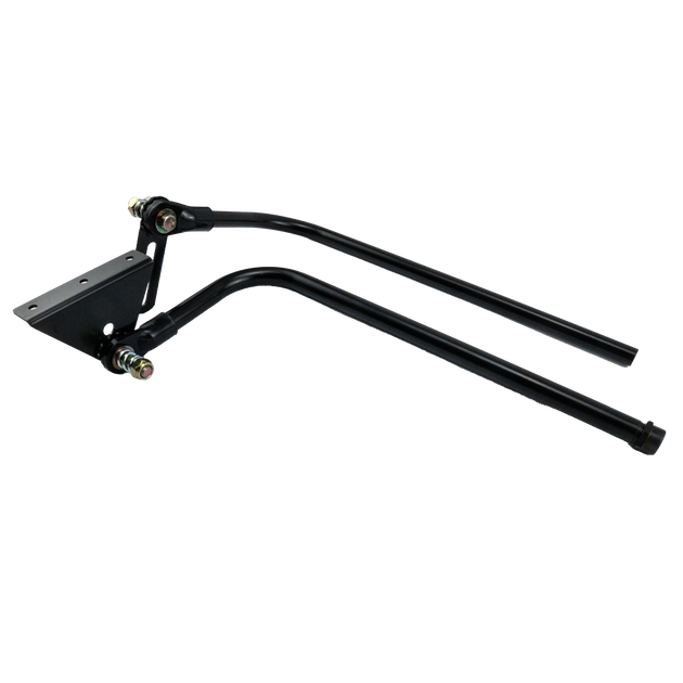 Britax Fully Adjustable Mirror Arm | Mike's Transport Warehouse