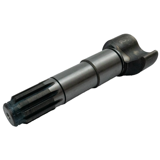 ROR Steer Axle S-Cam LH ONLY | Mike's Transport Warehouse