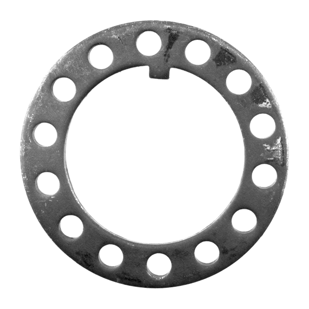 E-573 2.64 ID x 3.94 OD x .25 Thickness Axle Lock Washer ONLY | Mike's ...