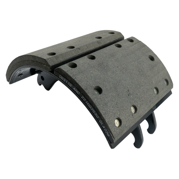MTW 4670 lined shoe ONLY | Mike's Transport Warehouse