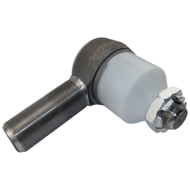 ROR Steer Axle R/H Tie Rod End ONLY | Mike's Transport Warehouse
