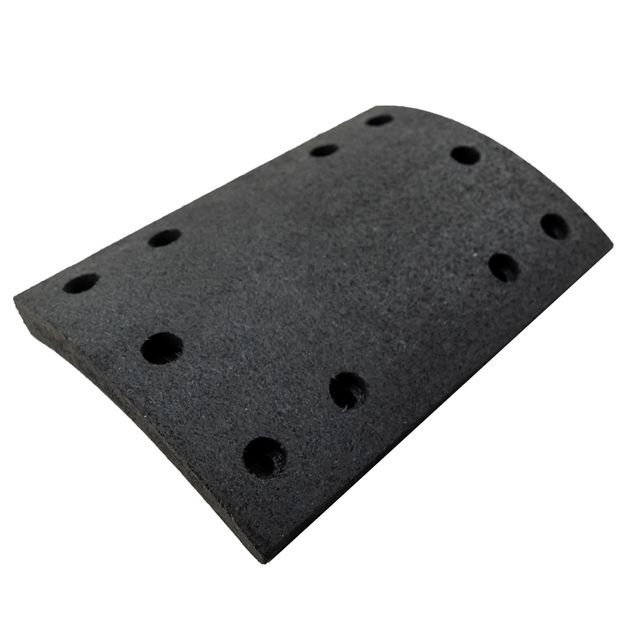 ABEX 4692 Brake Lining | Mike's Transport Warehouse