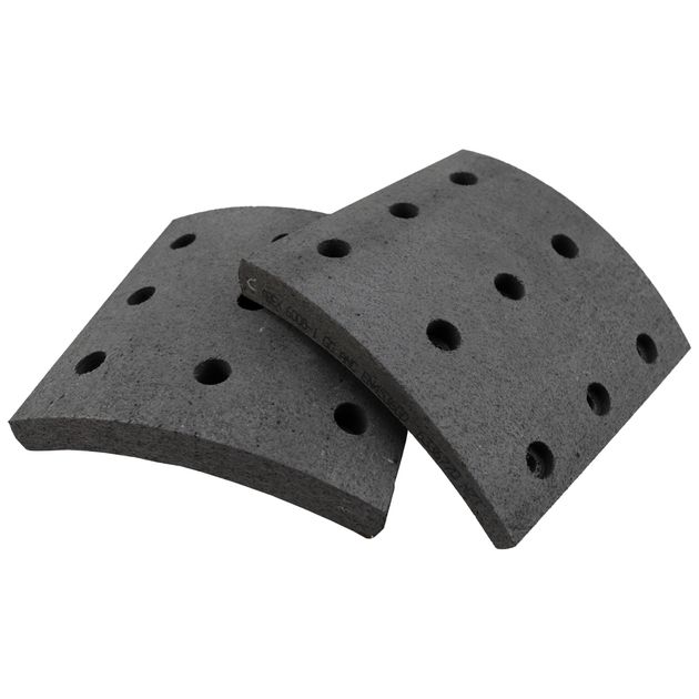 4536GD ABEX Brake Lining 6008-1 | Mike's Transport Warehouse