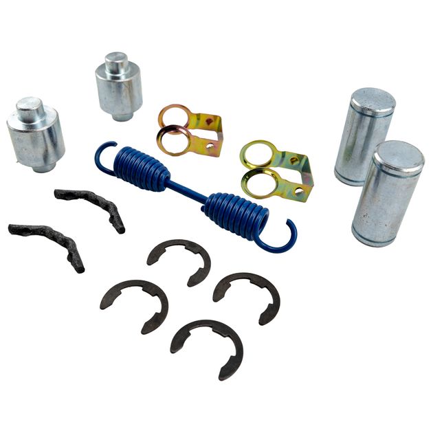 1523KIT Brake Shoe Spring Kit | Mike's Transport Warehouse