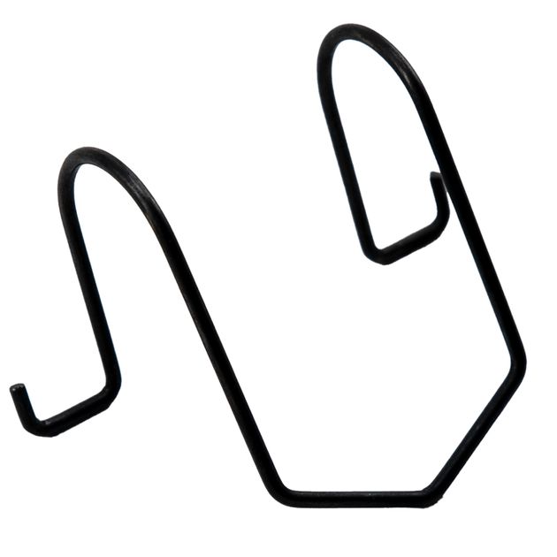 E-539AL Brake Shoe Roller Retainer | Mike's Transport Warehouse