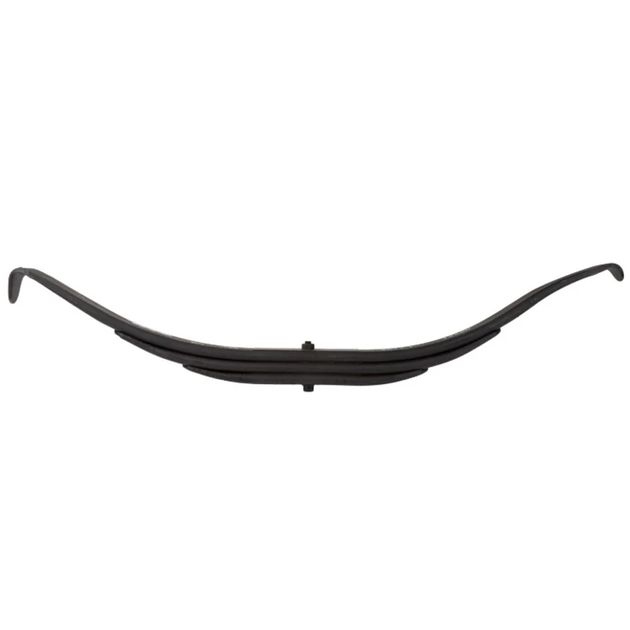 TRA-2726 3 Leaf Spring 152mm High Arch | Mike's Transport Warehouse