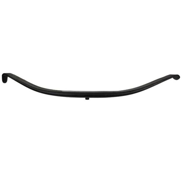TRA-031 Spring Mono Leaf 102mm Arch | Mike's Transport Warehouse