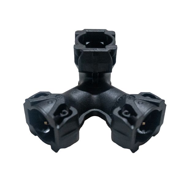 Raufoss 3-Way Block Regular | Mike's Transport Warehouse