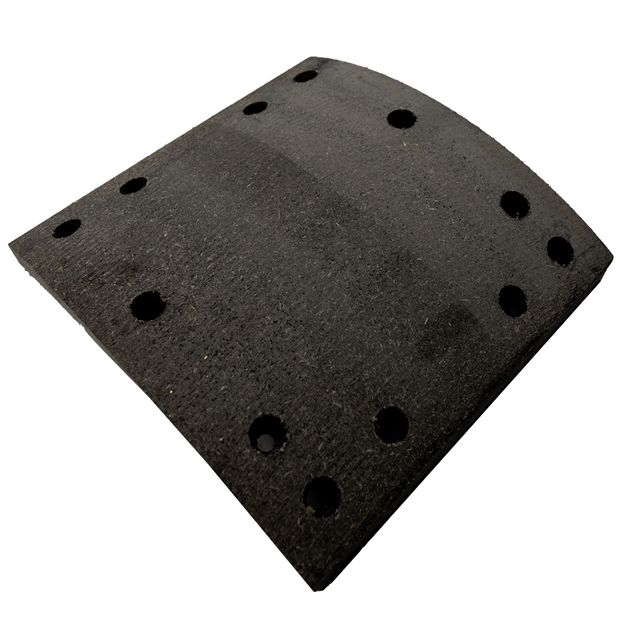 Carlisle Brake Lining Set 4515 | Mike's Transport Warehouse