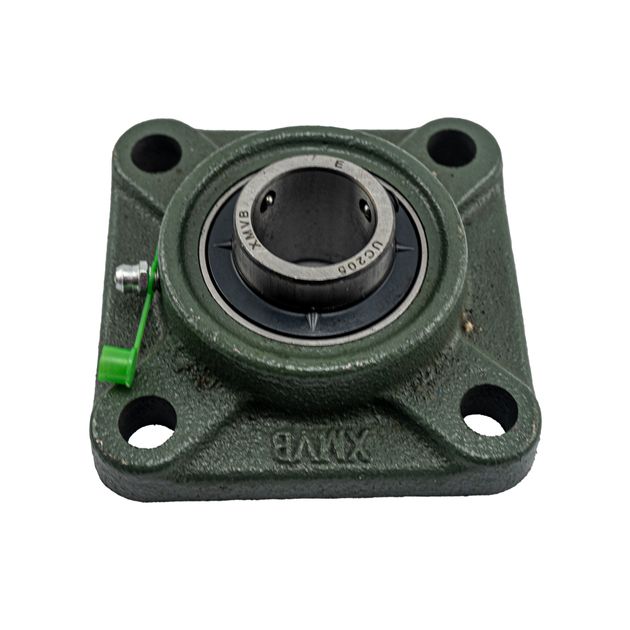 F205E Cast Bearing - 4 Bolt Flange | Mike's Transport Warehouse