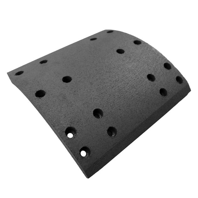 ROR Brake Lining Axle RW/1/2/5-38 | Mike's Transport Warehouse