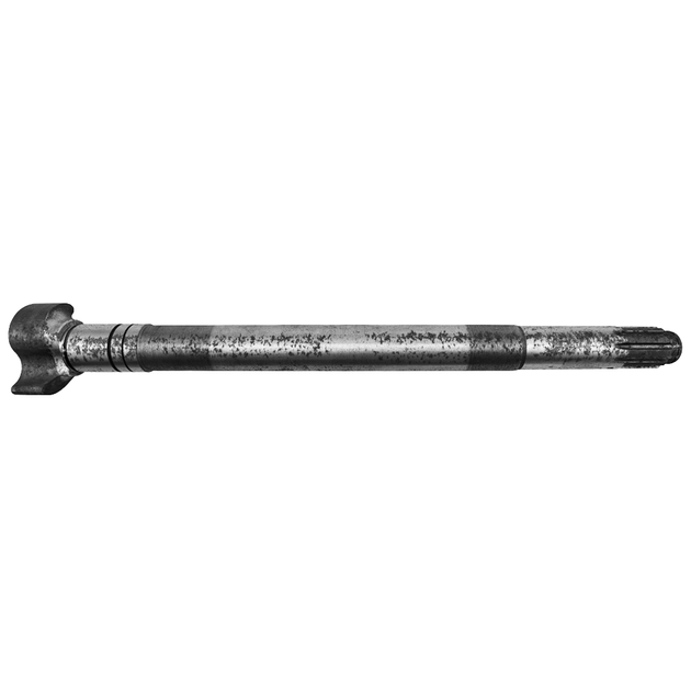 ROR TM Series R/H S-cam 12.25 Diameter x 525mm L | Mike's Transport ...