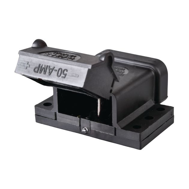 OEX Cover Suits Heavy Duty Connector 50A | Mike's Transport Warehouse
