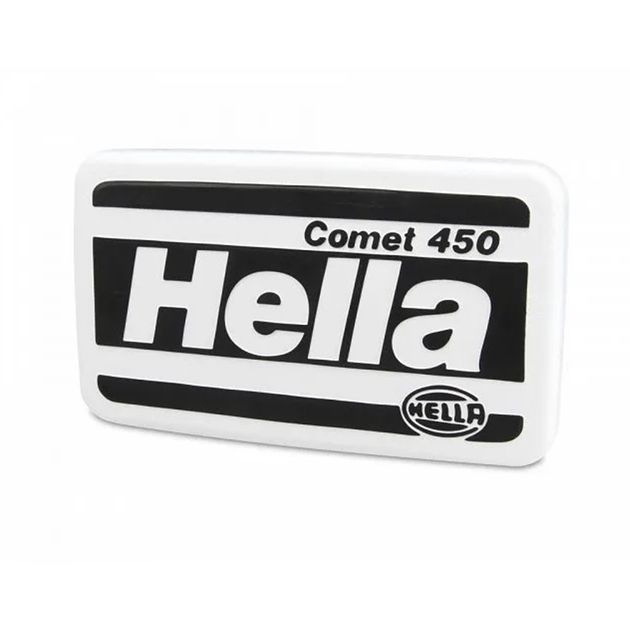 Hella Comet 450 Protective Cover Insert | Mike's Transport Warehouse